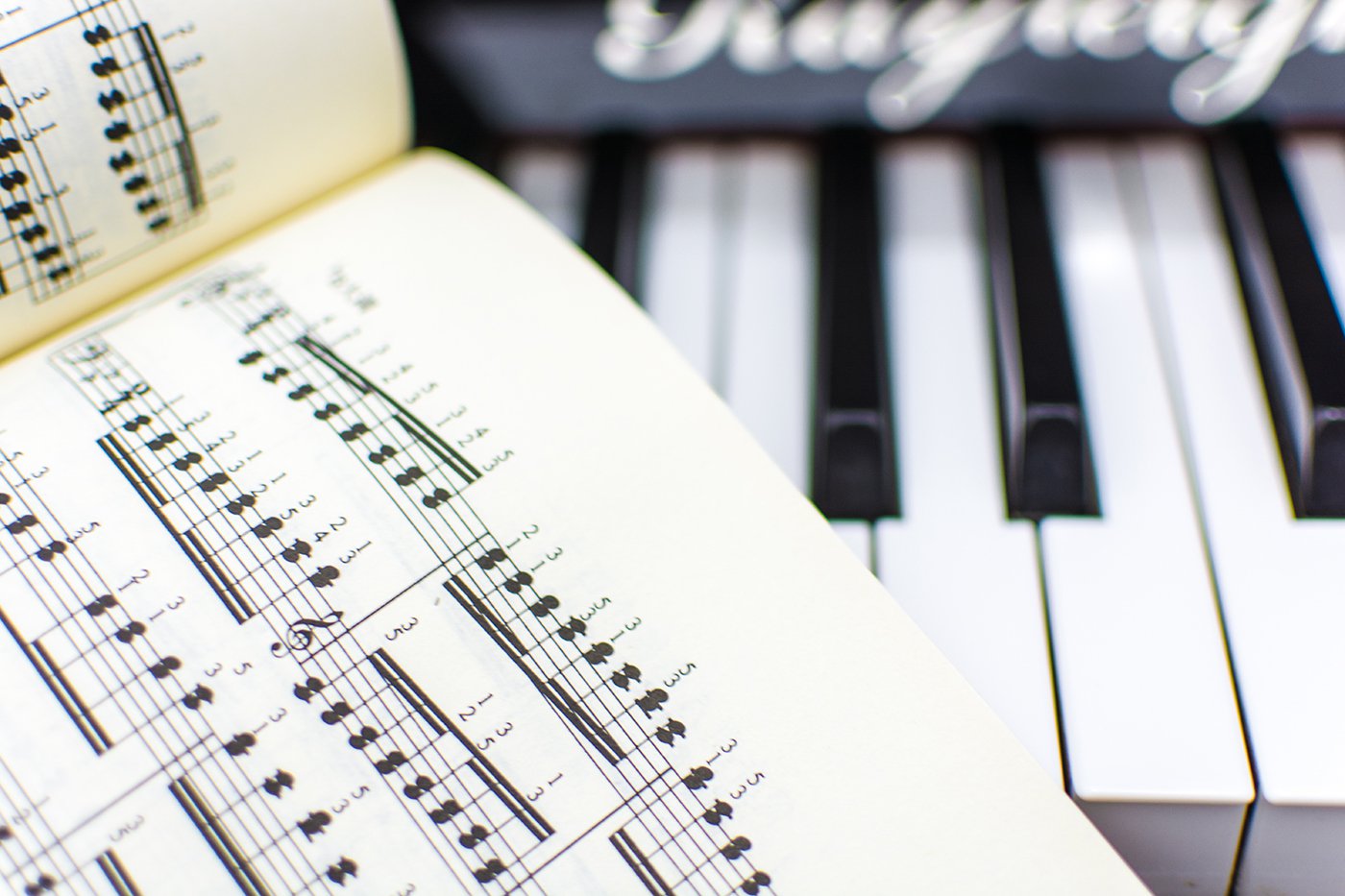 When you play, never mind who listens to you - Lyceum Music Festival