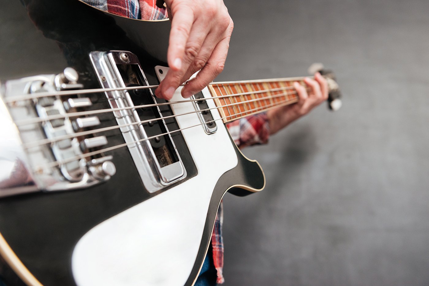 Everyone can play the guitar in just 3 months - Lyceum Music Festival